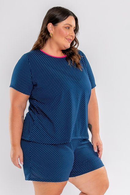 Lingeries Plus Size - Libertari