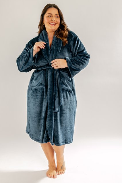 Lingeries Plus Size - Libertari