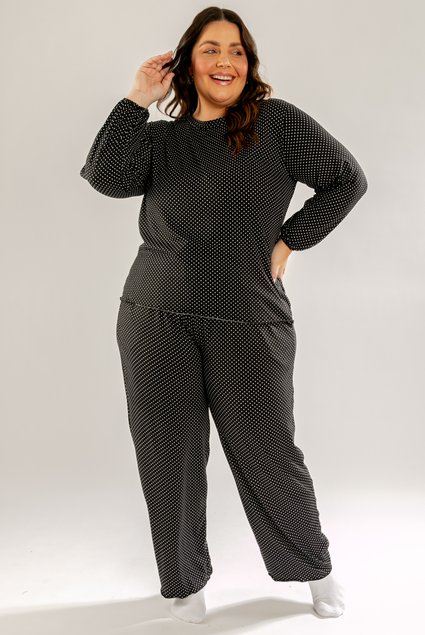 Lingeries Plus Size - Libertari