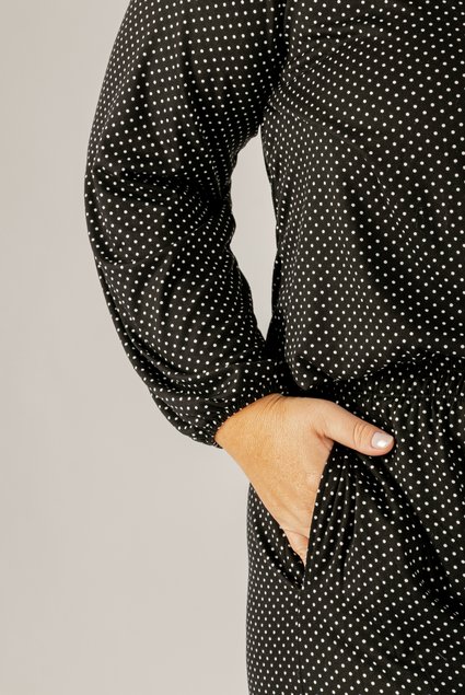 Linha noite - Pijamas Plus Size - Libertari