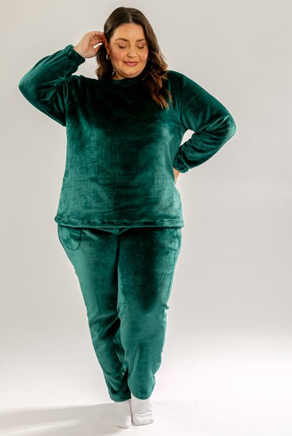 Lingeries Plus Size - Libertari